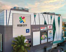 Nexus Select Trust Acquires Vega City Mall in Bengaluru for Rs 913 Crore | Shoes and Accessories ...